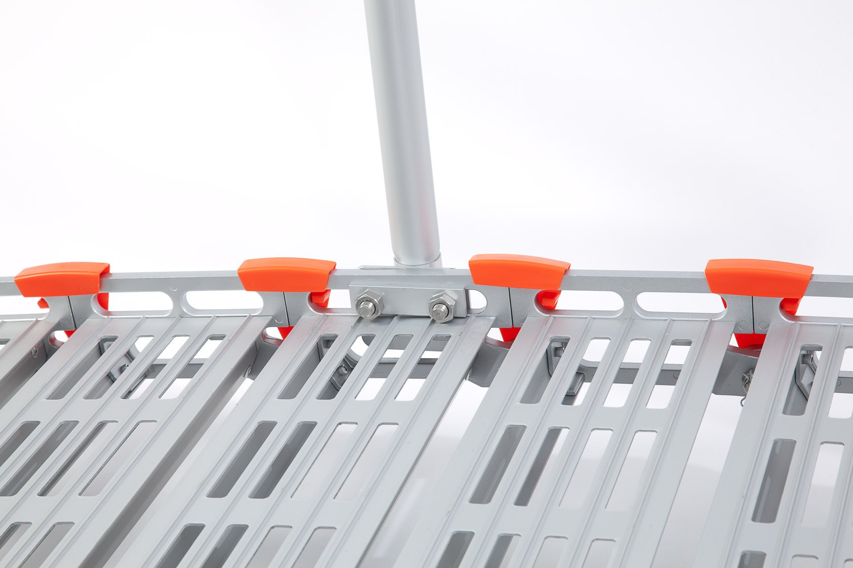 RollAble Ramp Handrails - The Ramp People