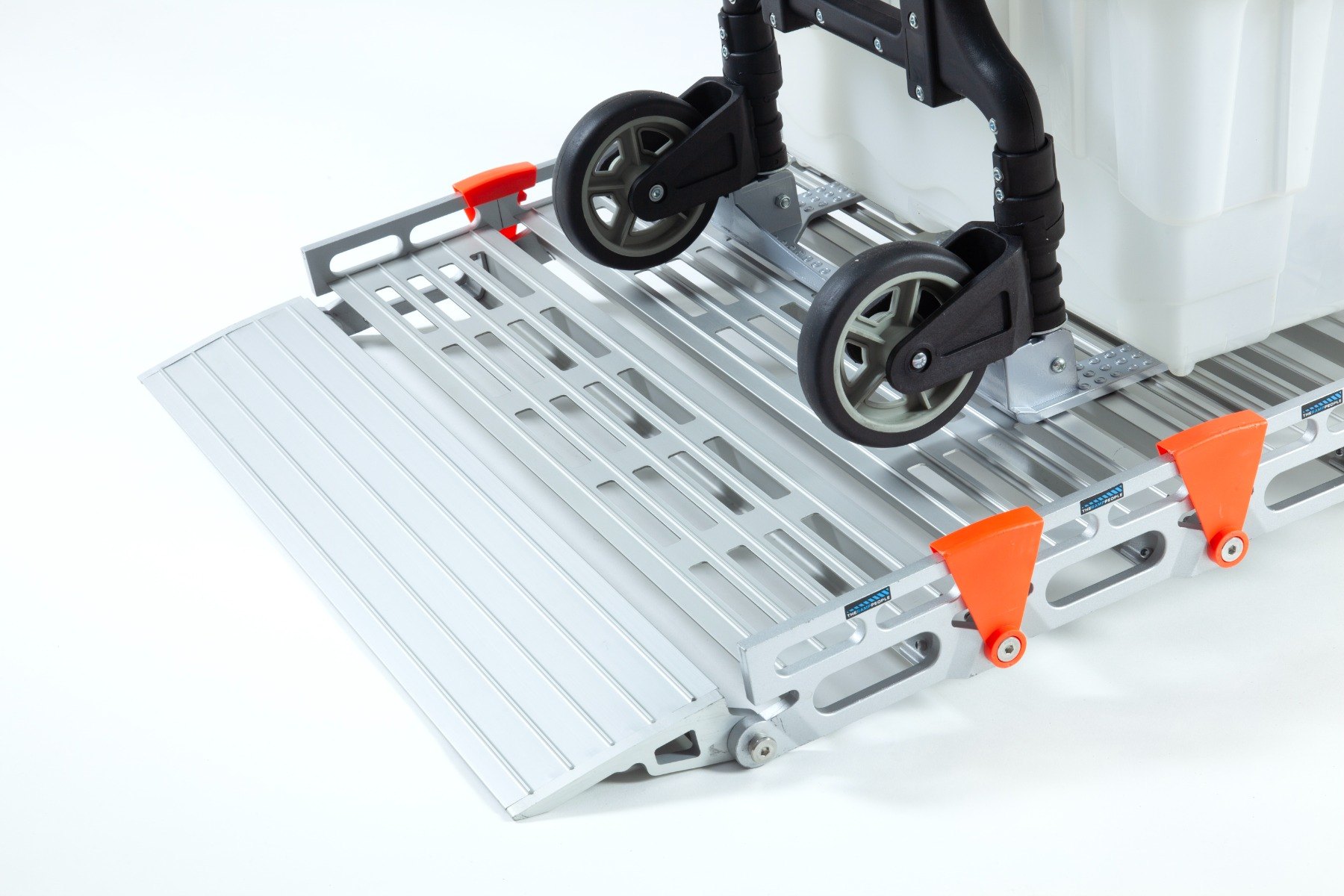 RollAble Van Ramp, 935mm - The Ramp People