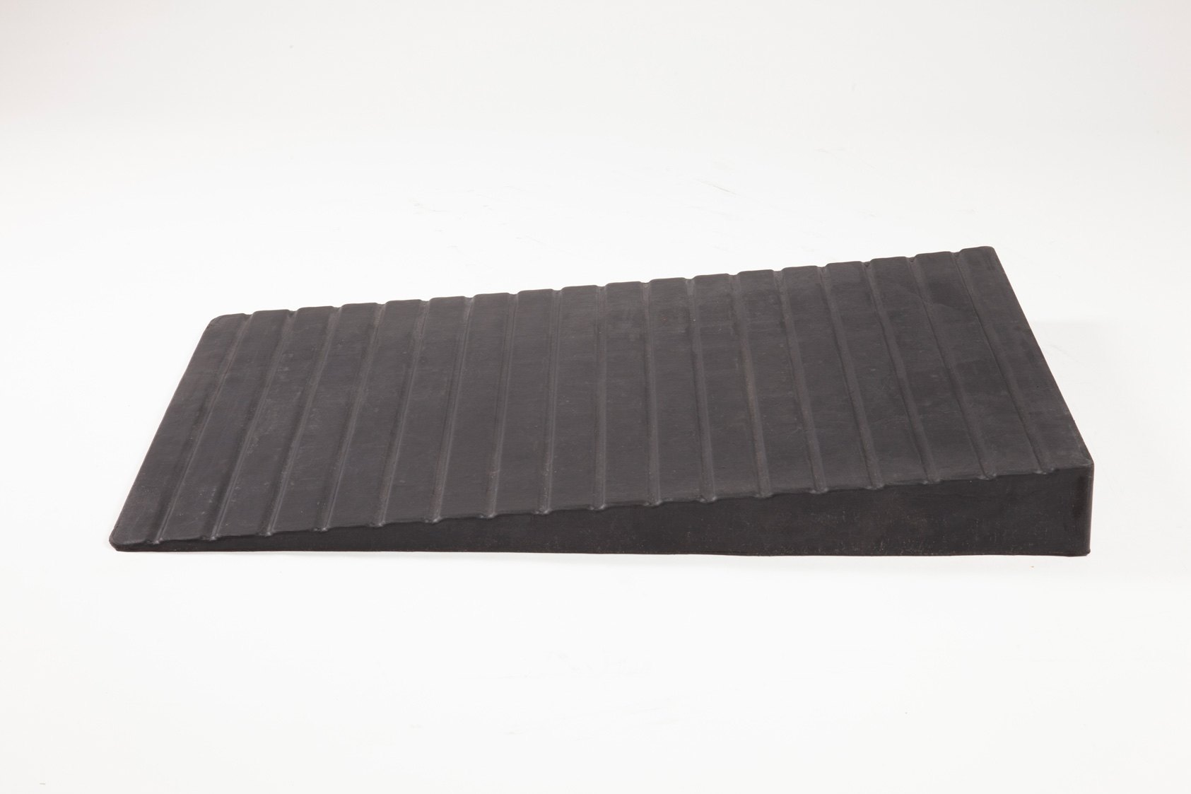 Rubber Ramps 74mm - 100mm - The Ramp People