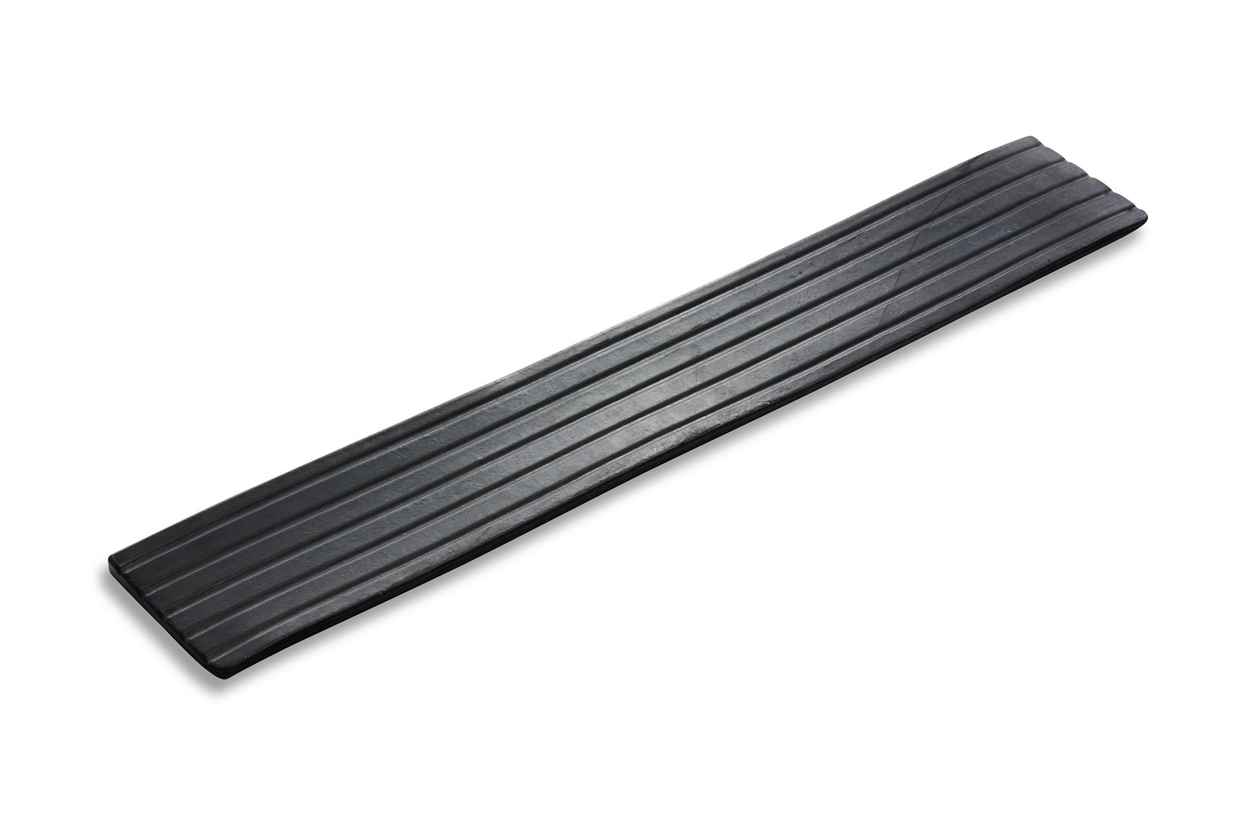 Rubber Threshold Ramps up to 80mm high - The Ramp People